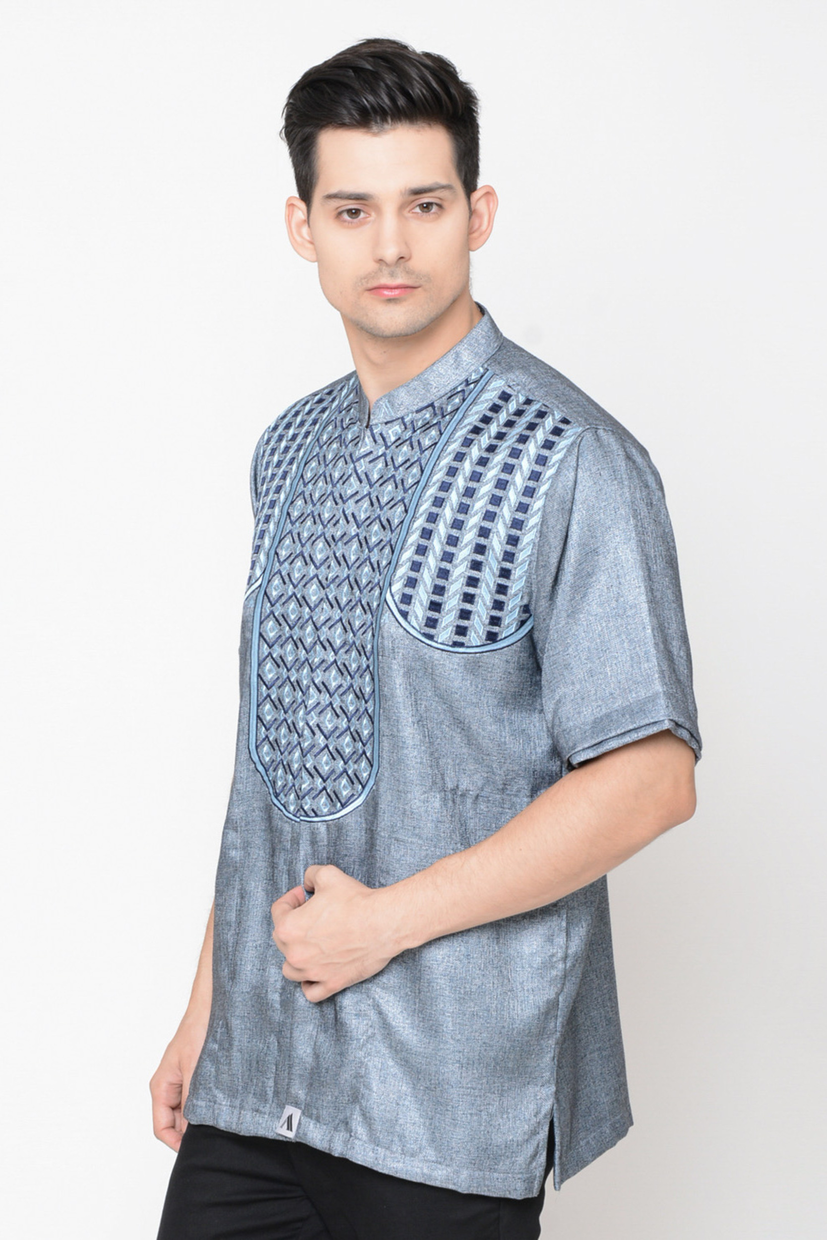 Al-Achwan - Blue Jeans