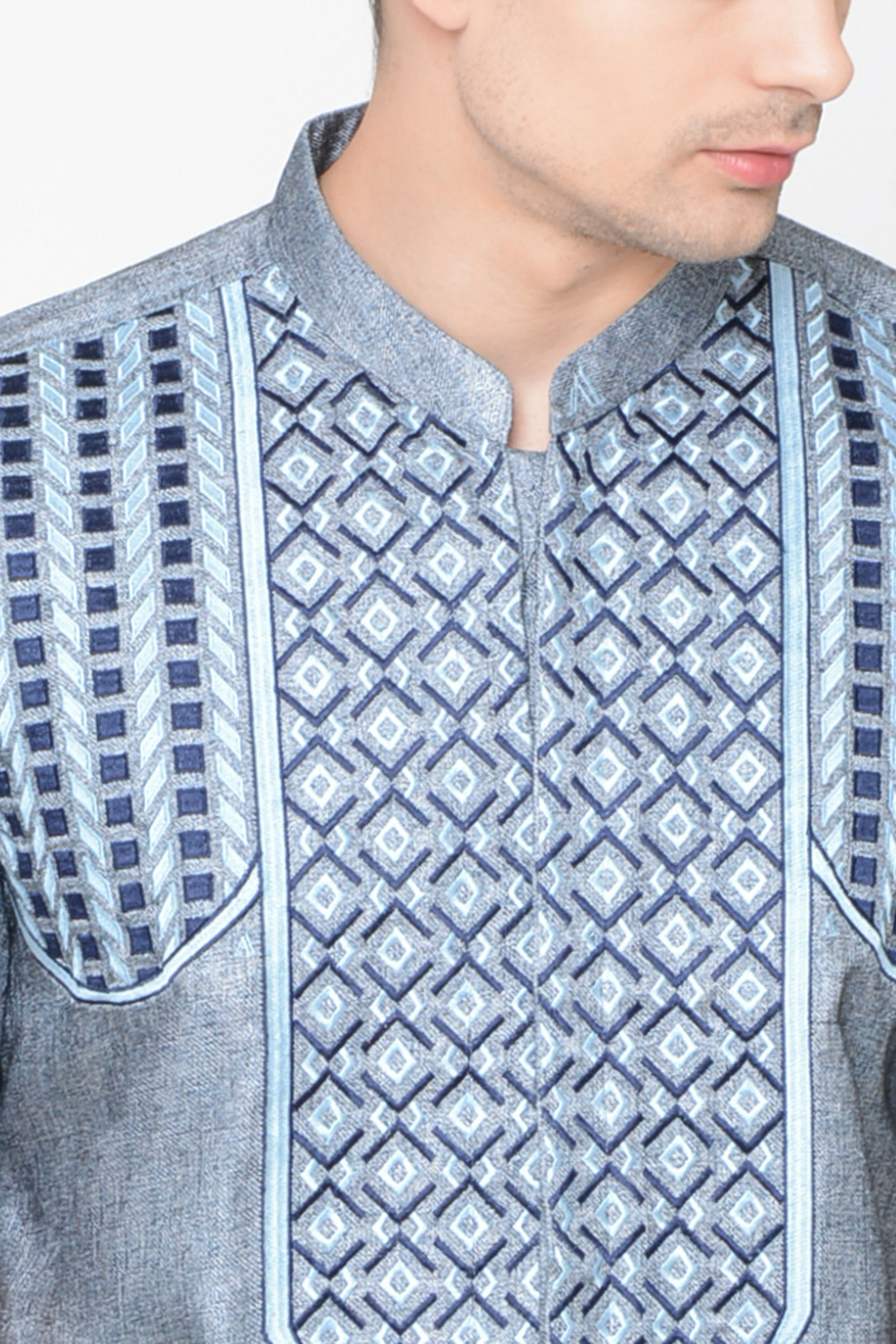Al-Achwan - Blue Jeans