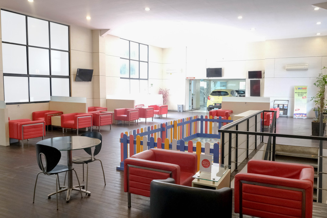 Service Mobil Honda di Bengkel Resmi, Mudah & Banyak Promo - Dealer ...