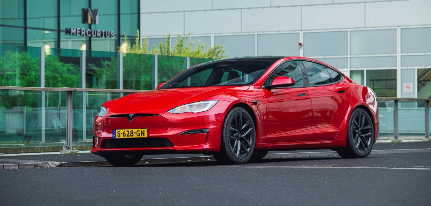 Tesla Matikan Produksi Model S Dan X, Buka Jalan Untuk Kehadiran Optimus