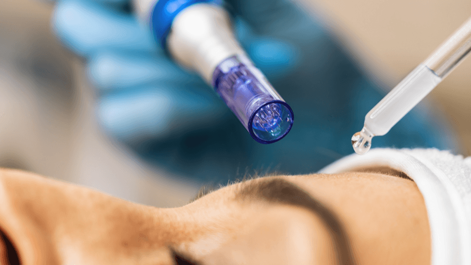 Microneedling: Mengenal Manfaat, Cara Kerja, dan Prosedurnya