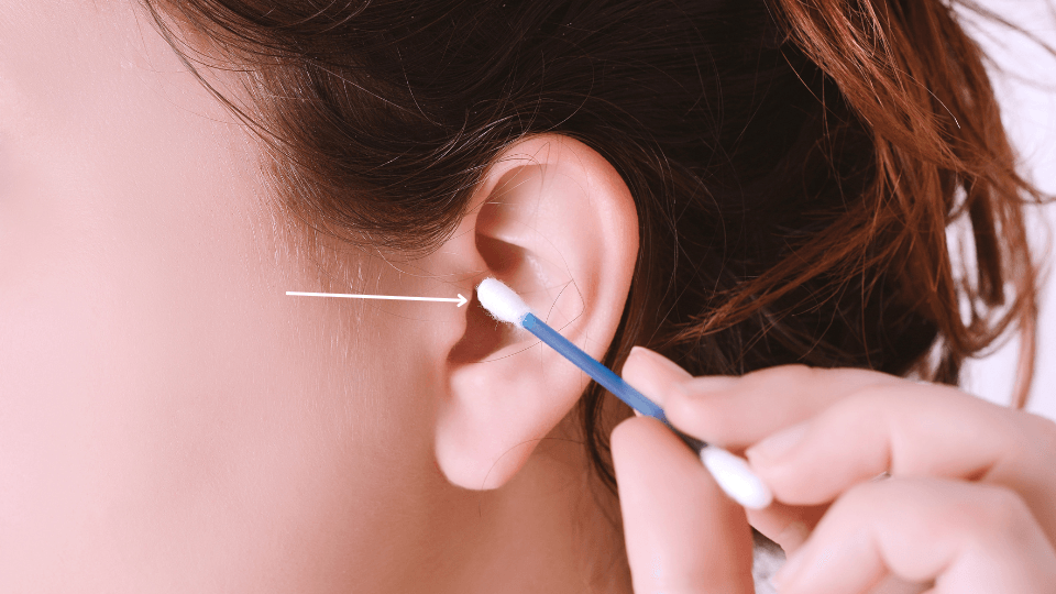 Jangan Asal, Ini Cara Membersihkan Telinga yang Tepat