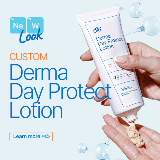 Custom Derma Day Protect Lotion 100ml Kegunaan, Efek Samping, Dosis dan ...