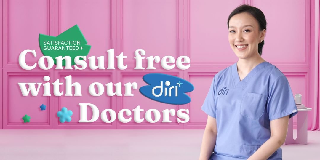 Self-Care Made Easy | Diri Essentials