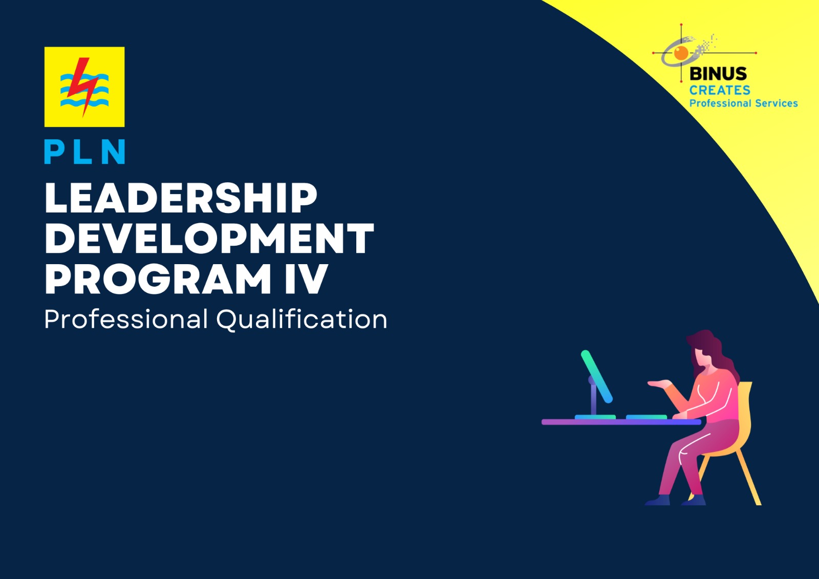 Leadership Development Program IV Batch 1 Surabaya Tahun 2025 - GreatNusa