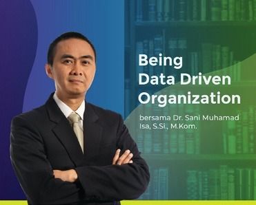 Being Data Driven Organization - GreatNusa