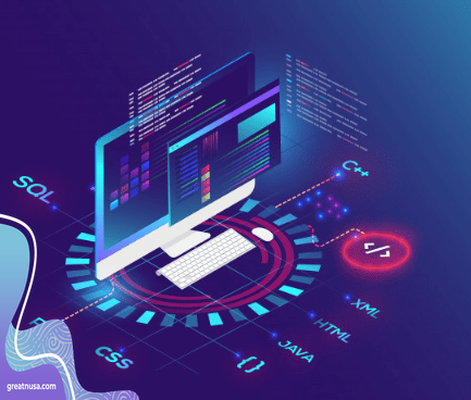 JAVA: Belajar Algoritma Sampai OOP - GreatNusa