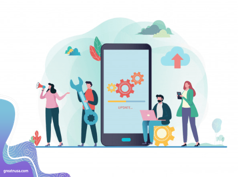 Operating Systems Concepts and Design Principles - GreatNusa