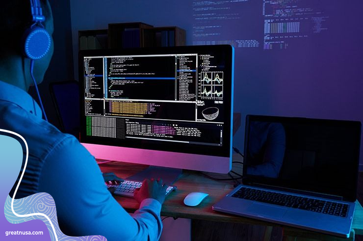 Algoritma dan Pemrograman Menggunakan FORTRAN - GreatNusa