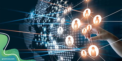 Strategi Pemasaran Global - GreatNusa