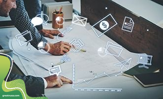 Analisis Merek Digital untuk Pemula - GreatNusa