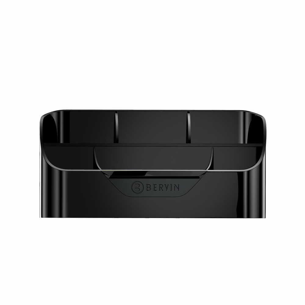 BERVIN REMOTE STORAGE