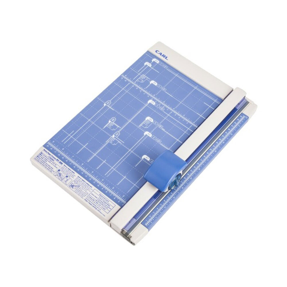 CARL PAPER CUTTER RT200N