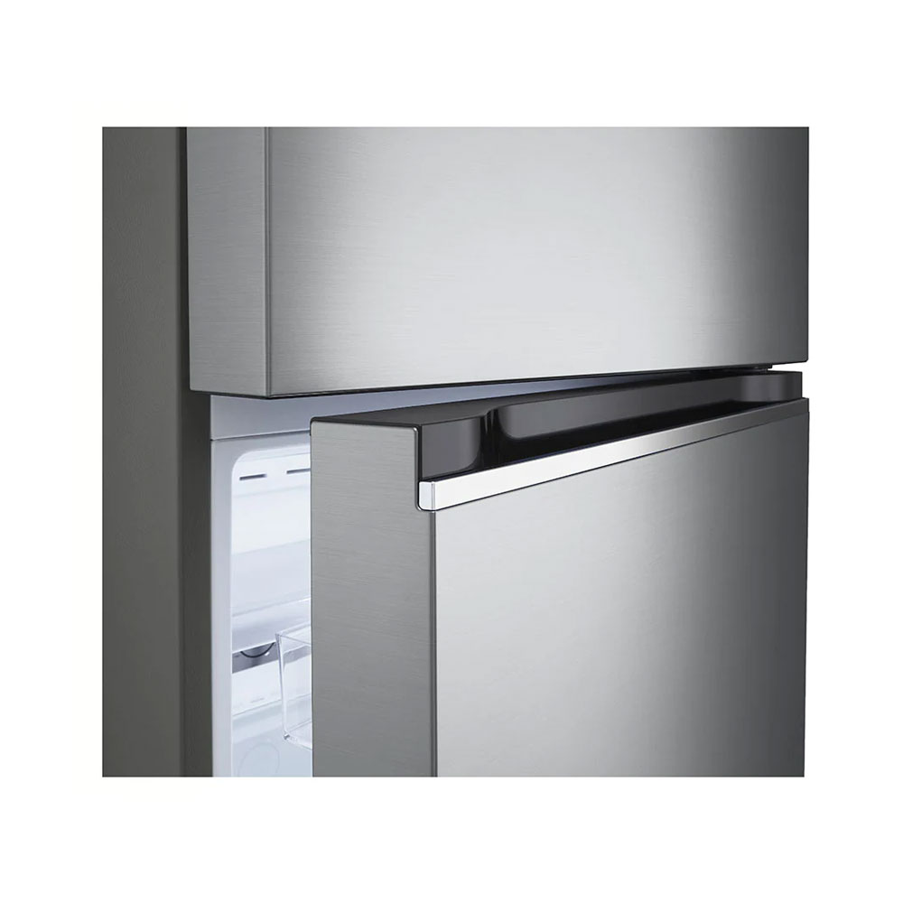 LG KULKAS 2 PINTU BESAR 2 DOOR BIG REFRIGERATOR GNB312PLGB