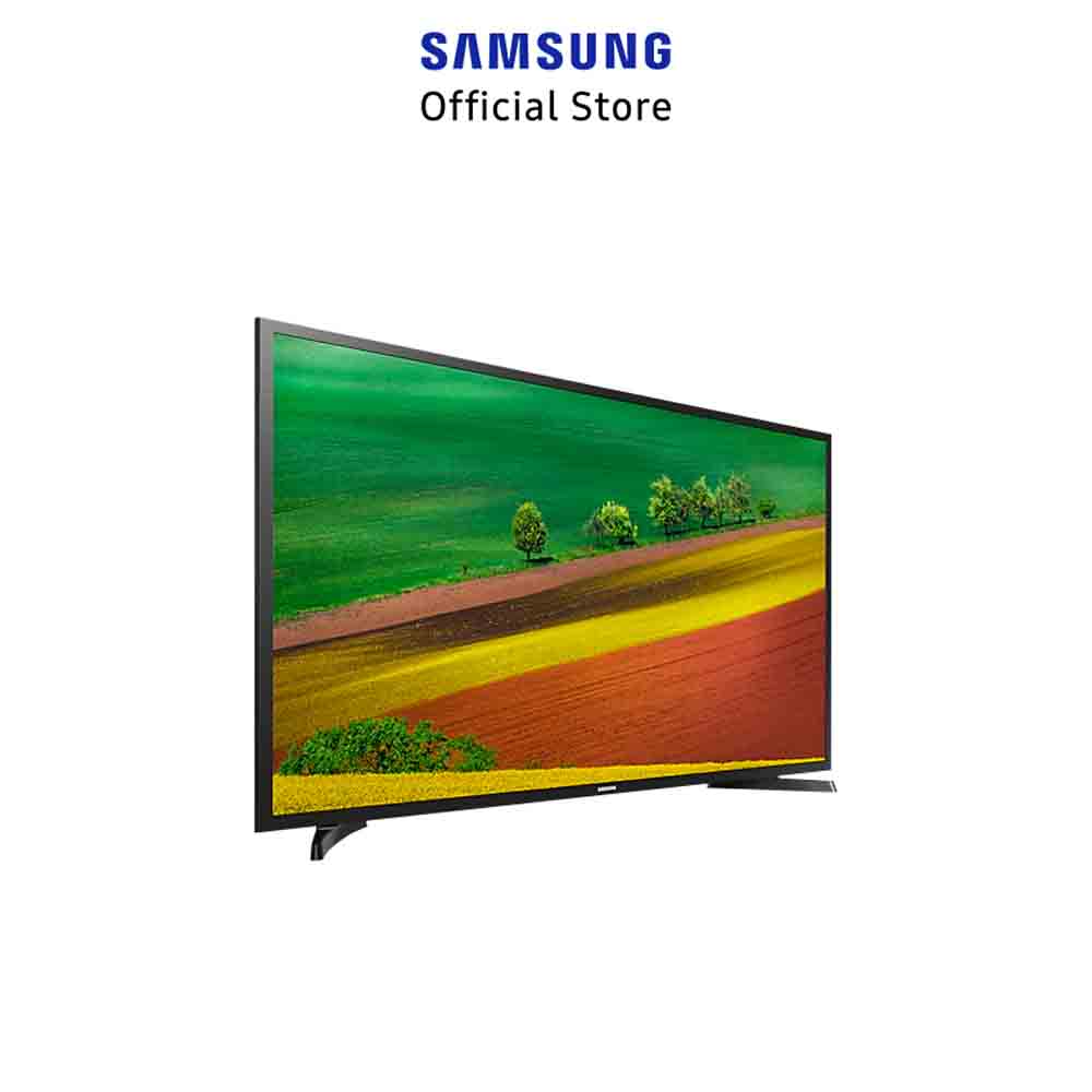 Samsung 32" HD Flat TV N4001 Series 4 - UA32N4001AKPXD