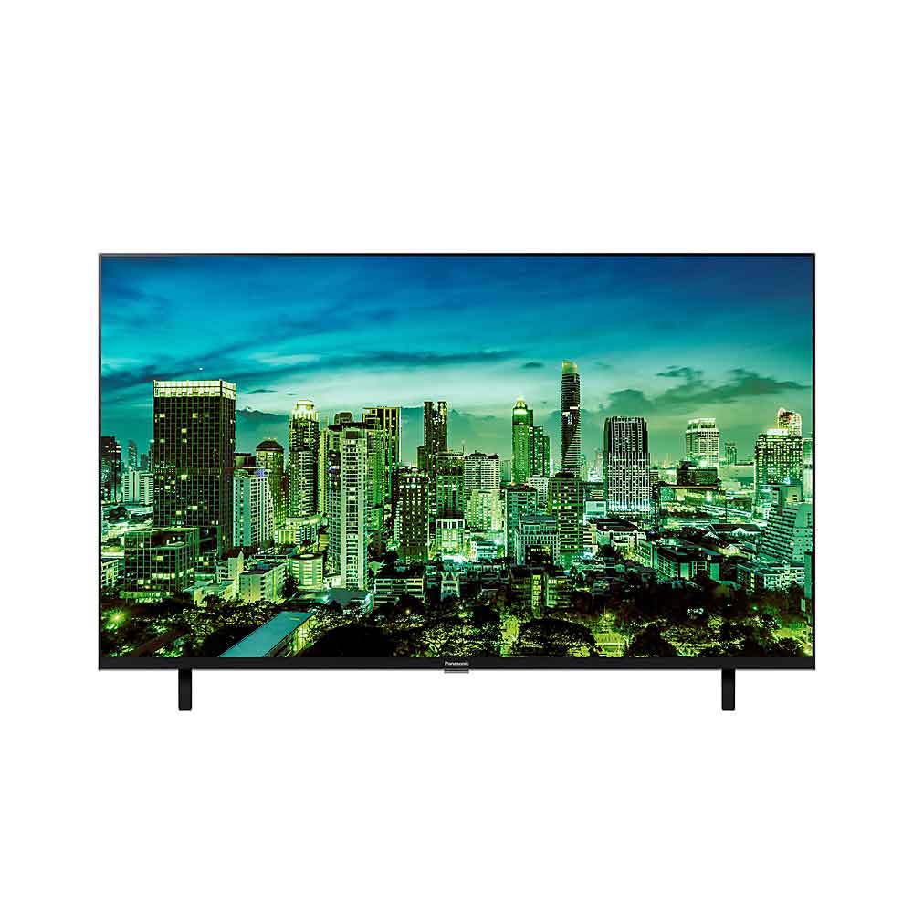 PANASONIC 43" 4K UHD SMART ANDROID TV TH-43LX650G