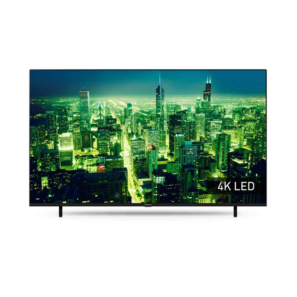 PANASONIC 43" 4K UHD SMART ANDROID TV TH-43LX650G
