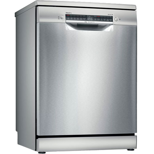 BOSCH MESIN CUCI PIRING DISHWASHER SMS4IVI01P