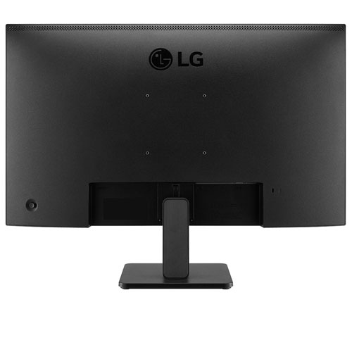 LG 27 inch IPS Full HD Monitor dengan AMD FreeSync 27MR400-B