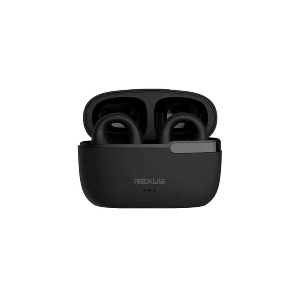 REXUS WIRELESS EARBUDS FX4-BK
