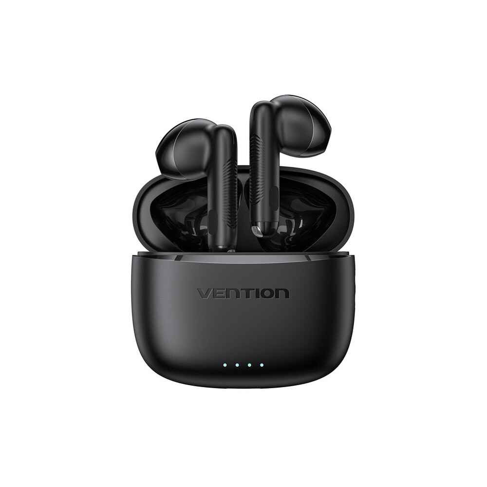 VENTION TWS ELF EARBUDS E03 BLACK NBHB0