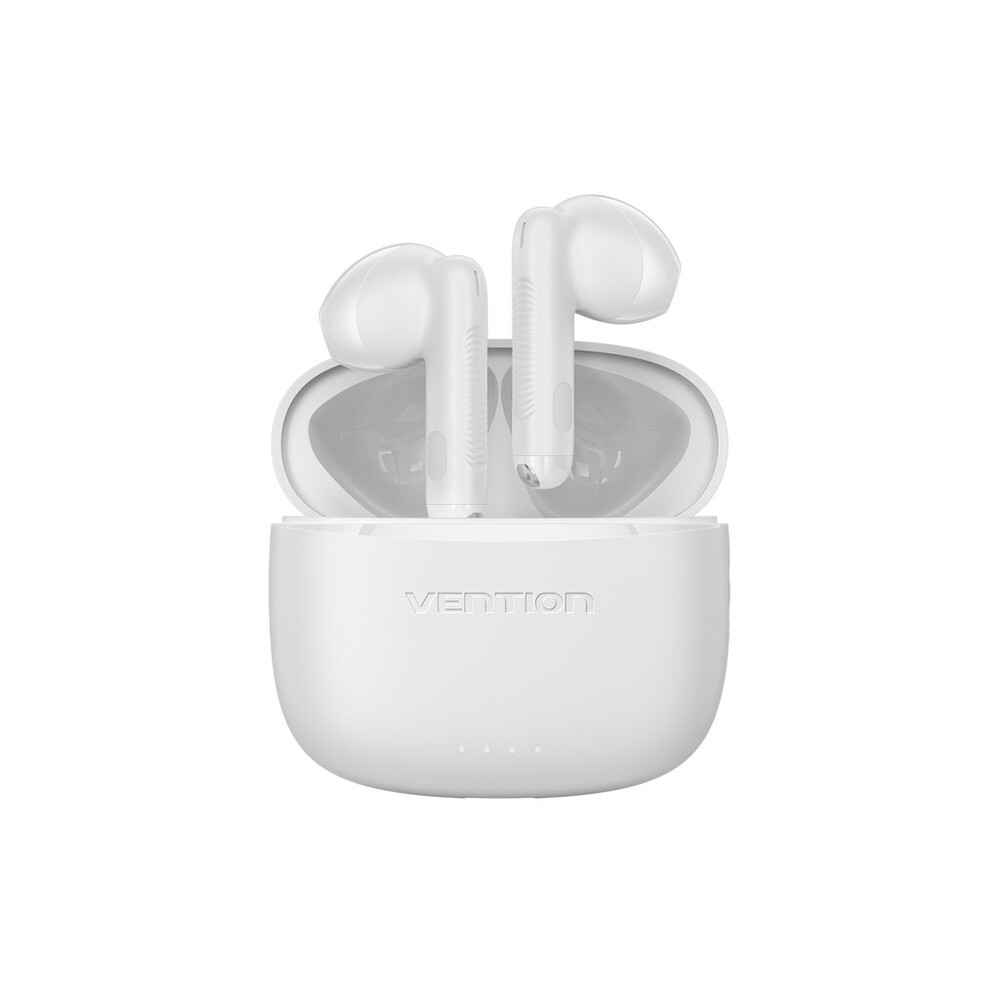 VENTION TWS ELF EARBUDS E03 WHITE NBHW0