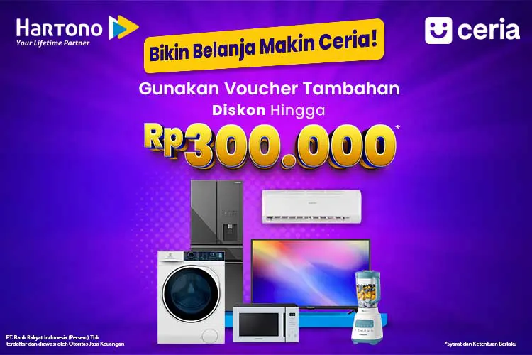 Promo Pilihan - Toko Elektronik Online | Belanja Online Hemat | Promo ...