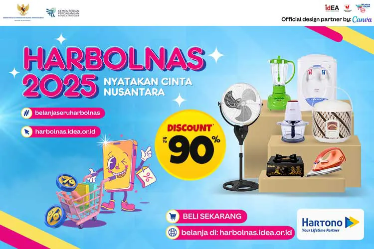Promo Pilihan - Toko Elektronik Online | Belanja Online Hemat | Promo ...