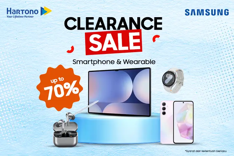 Promo Pilihan - Toko Elektronik Online | Belanja Online Hemat | Promo ...
