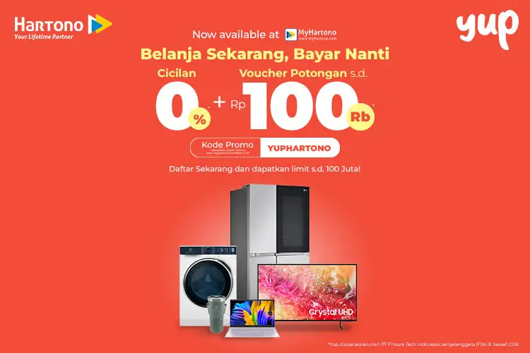 Promo Pilihan - Toko Elektronik Online | Belanja Online Hemat | Promo ...