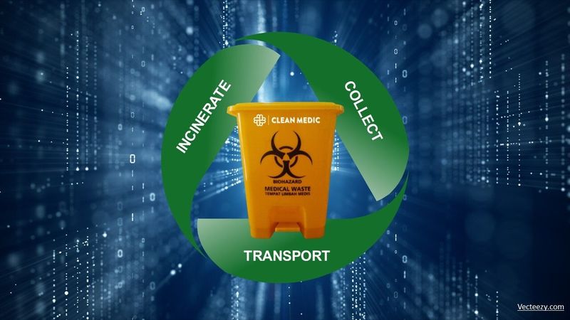 The Significance of Data in Medical Waste Management